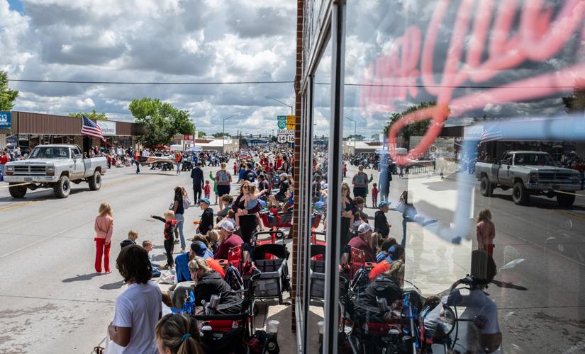 Photos from this year's Fourth of July celebration in Gillette | Local ...