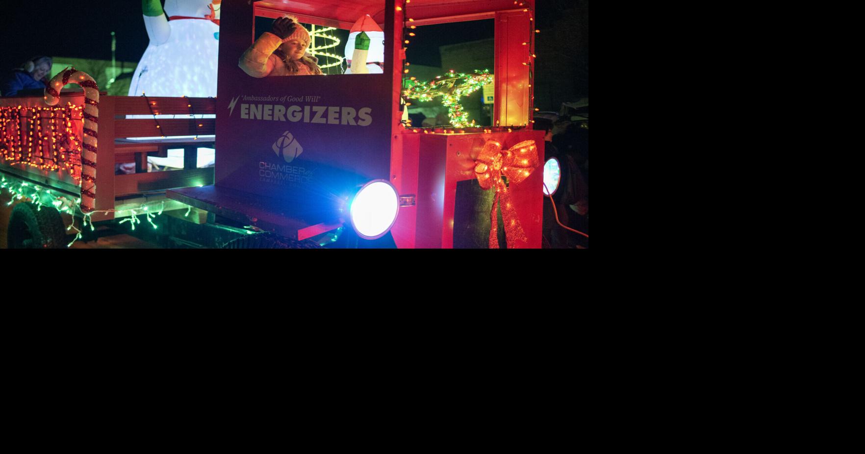 Parade of Lights | | gillettenewsrecord.com