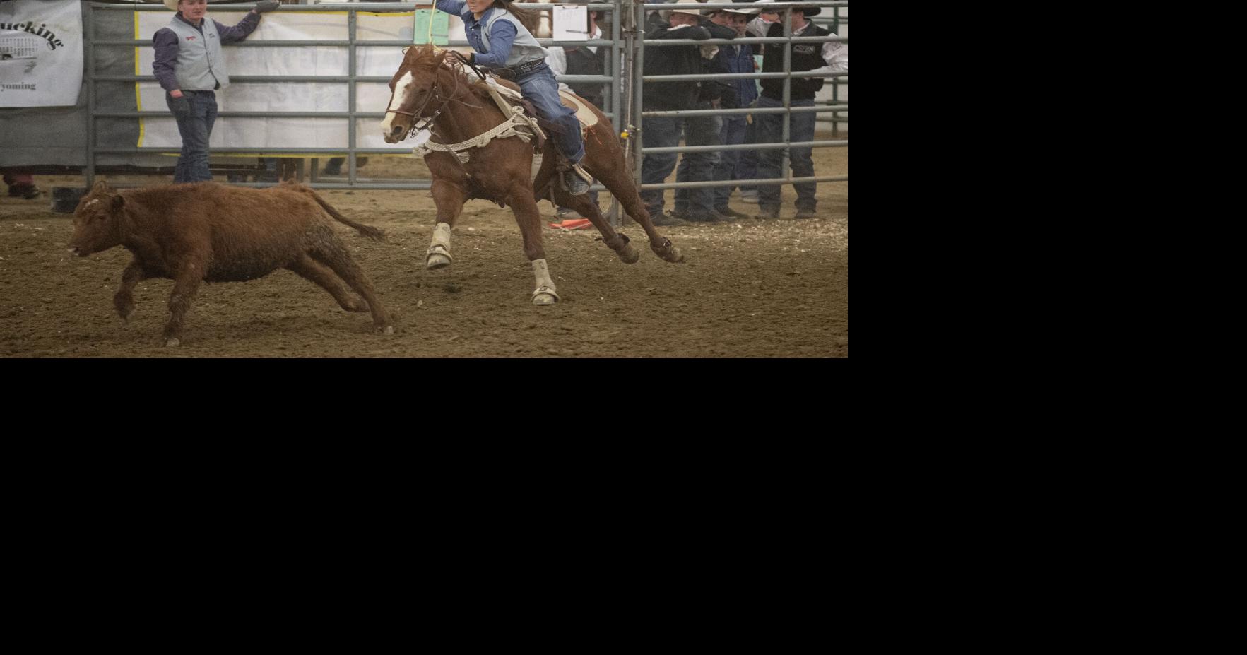 Gillette College Rodeo | Gallery | gillettenewsrecord.com