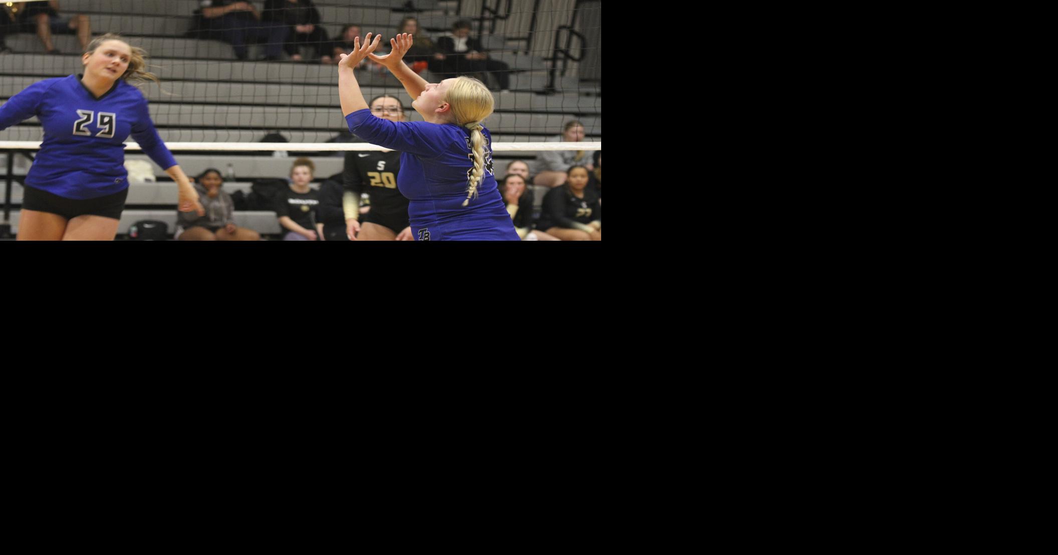 Piper Martin and Reece McGrath reach career milestones in respective ...