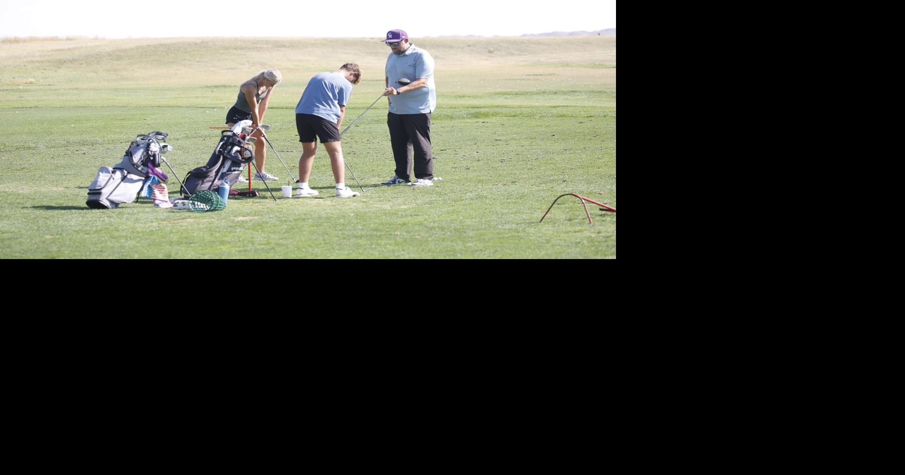 Camels golf | | gillettenewsrecord.com