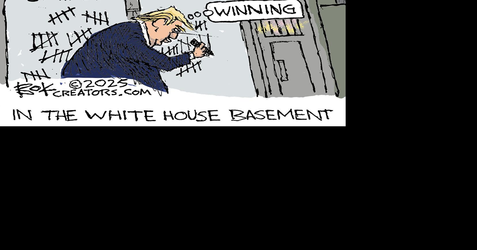Winning | Editorial Cartoons | gillettenewsrecord.com