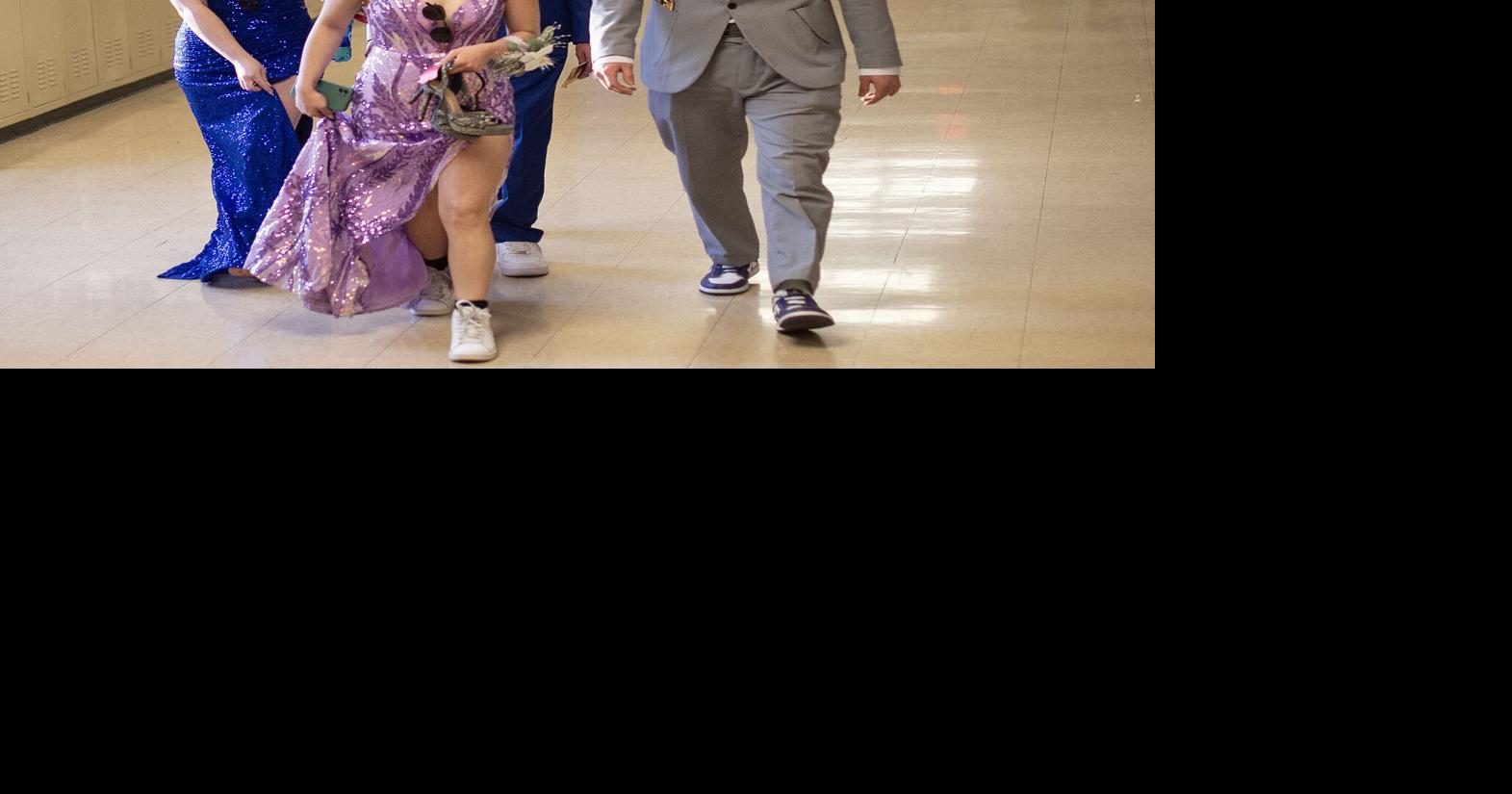 CCHS Prom | | gillettenewsrecord.com