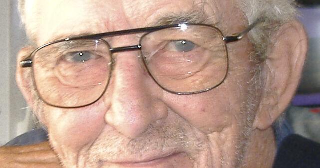 Wayne P. Martin | Obituaries | gillettenewsrecord.com