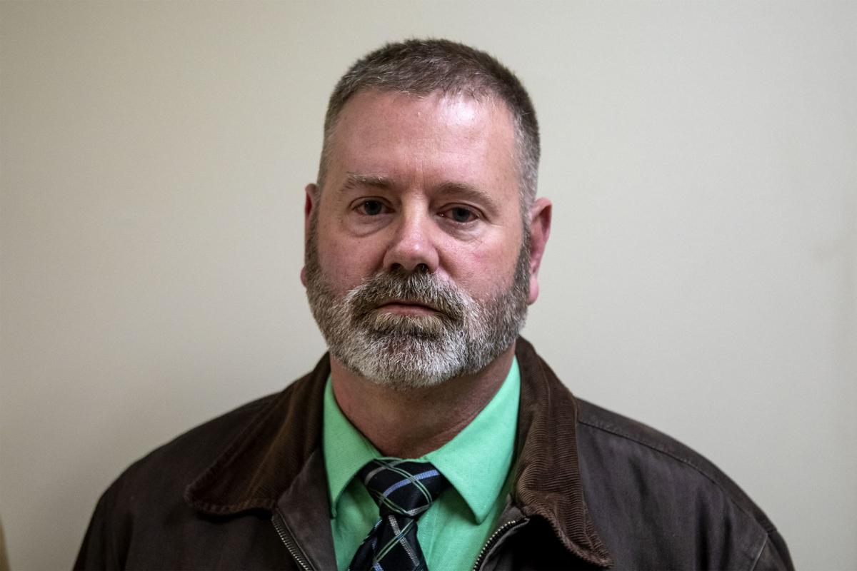 County Republicans select names to fill vacant commission seat | News ...