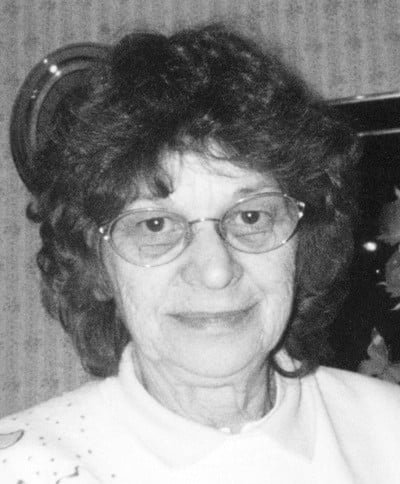 June Simpson | Obituaries | gillettenewsrecord.com