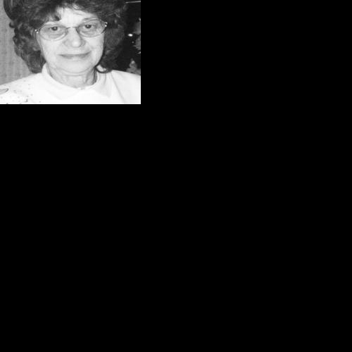 June Simpson | Obituaries | gillettenewsrecord.com