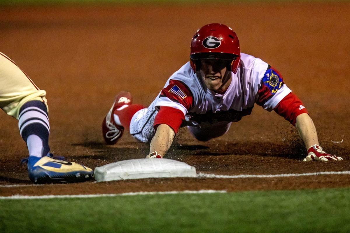 Hayden Sylte signs to play baseball at North Dakota State University ...