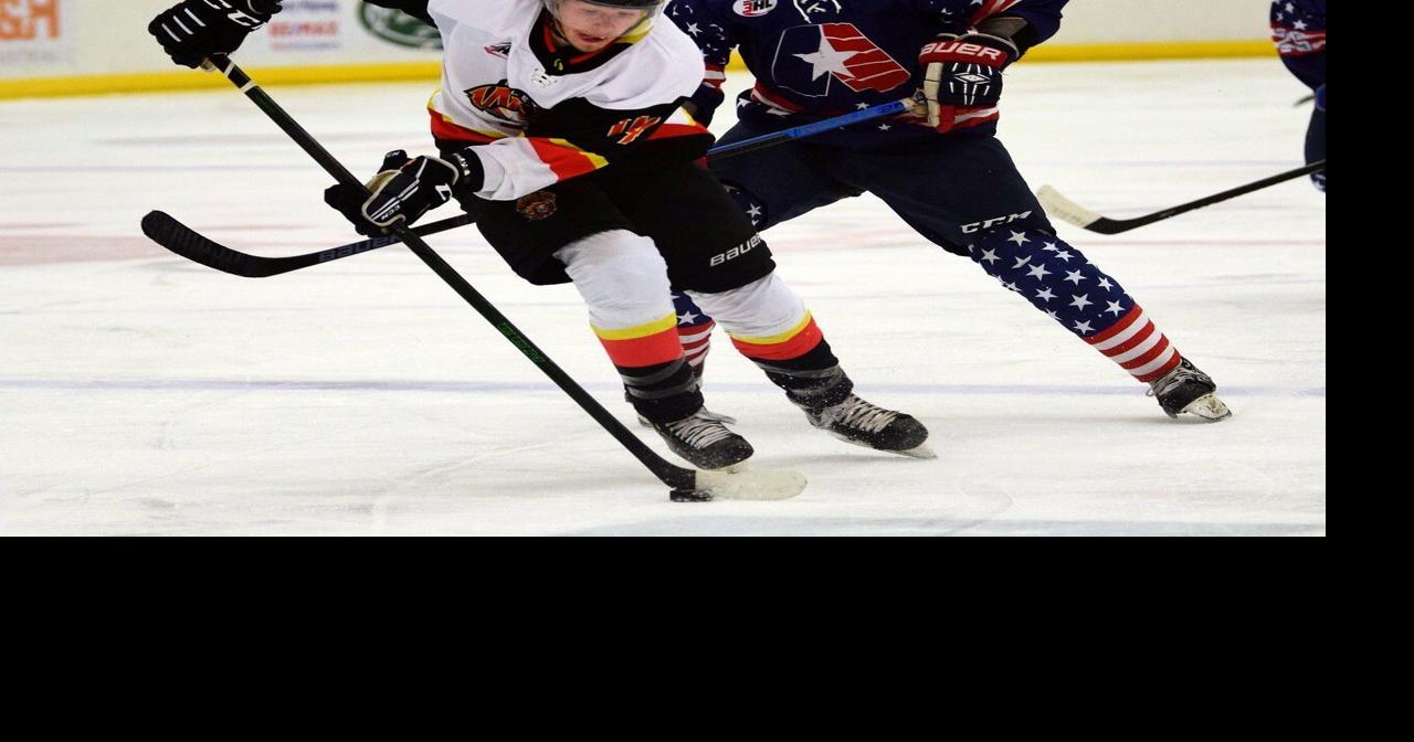 Gillette Wild enter final stretch of playoff push | Local ...