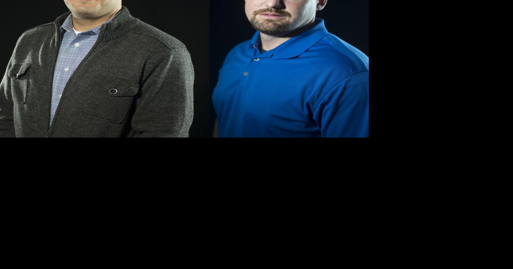 10 Who Made A Difference: Brent Eischeid and Shawn Hight | Local News ...