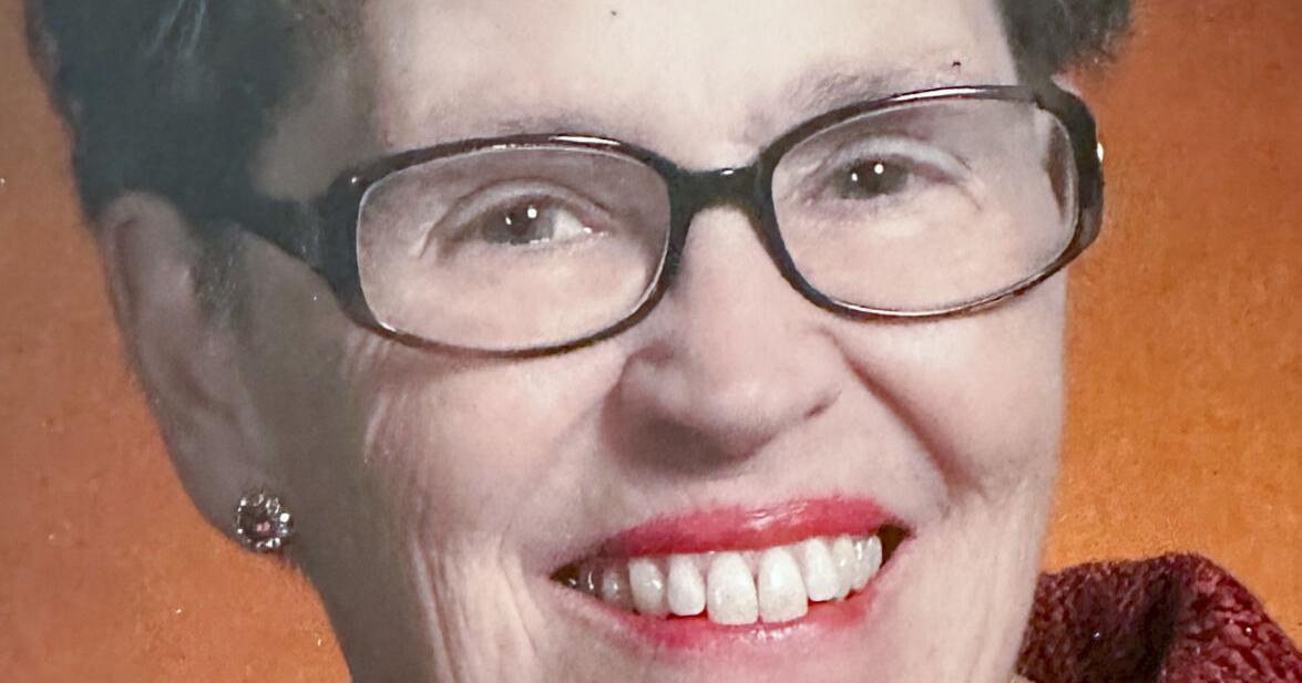 Betty Anne Rollins | Obituaries | gillettenewsrecord.com