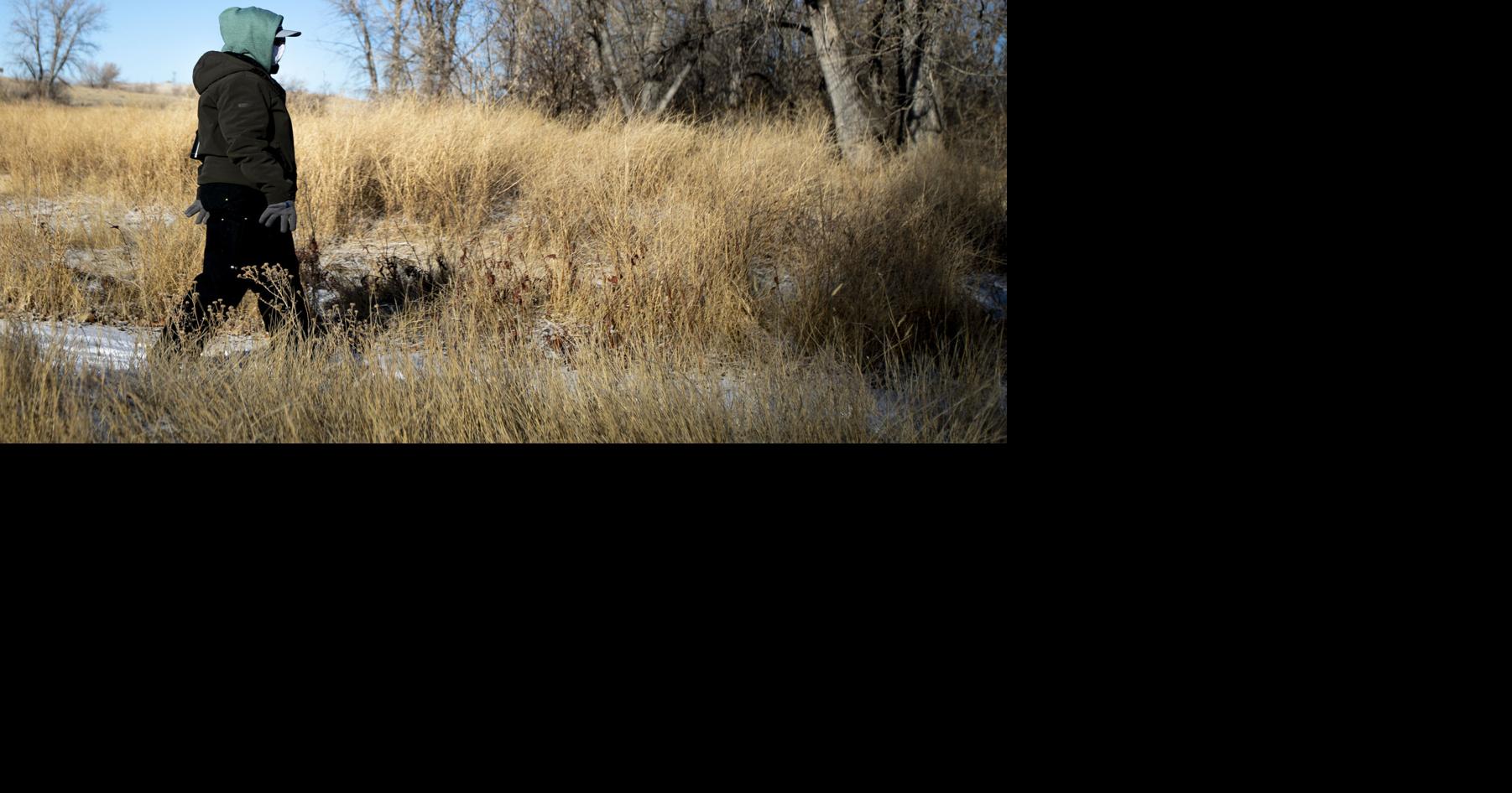 Experience the beauty of Ucross at guided bird walk | Local News ...