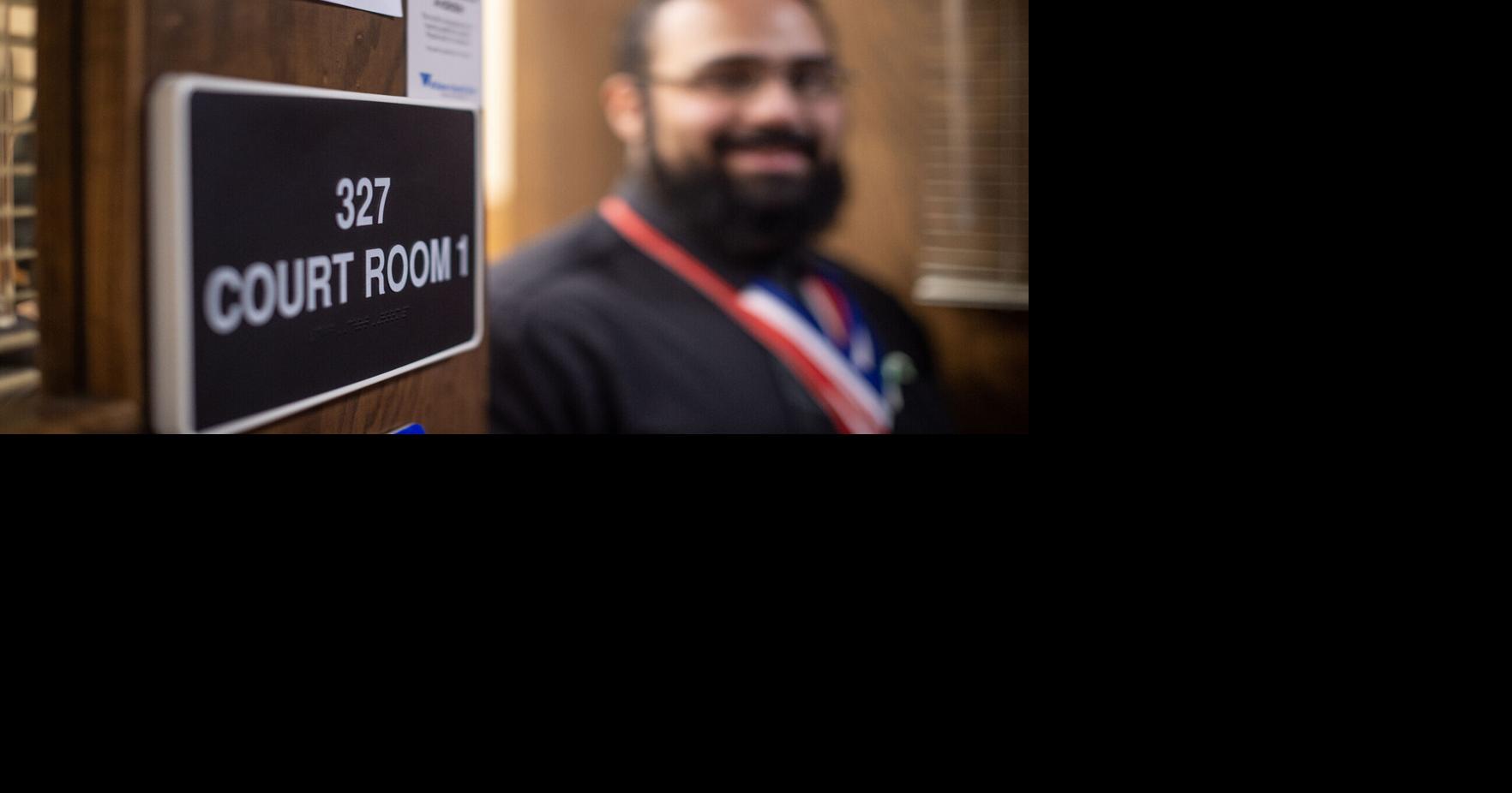 Adult diversion court program created, will start in 2024 | Local News ...