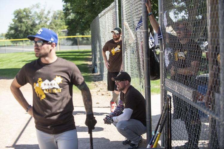 Sheriff’s Office makes comeback in final inning, wins trophy for 2nd ...