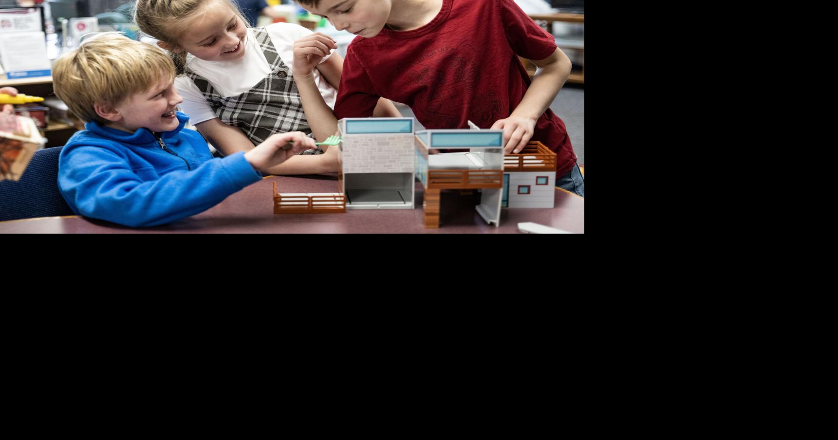 Library starts summer with annual kick-off and summer reading program ...