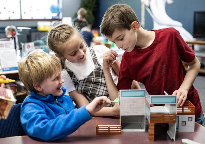 Library starts summer with annual kick-off and summer reading program ...