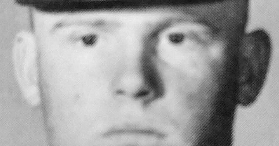 Edward 'Ed' Wayne Eldridge | Obituaries | gillettenewsrecord.com