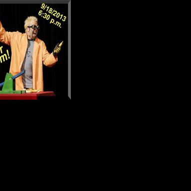 Doktor Kaboom! | | gillettenewsrecord.com