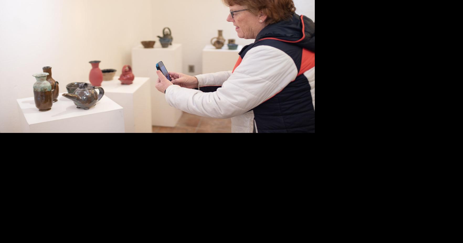 Stained glass class at AVA | Local News | gillettenewsrecord.com