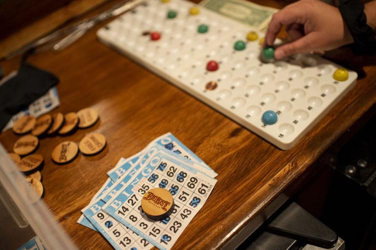 The biggest game in town: Bingo is ‘something to do’ for all ages in ...