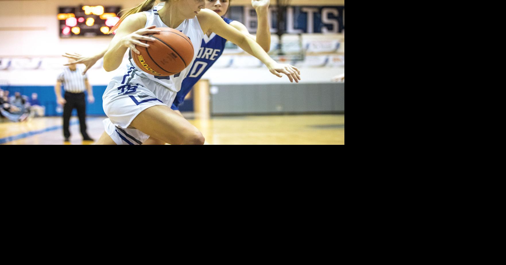 Gabby Drube becomes first Bolt to win Player of the Year | Local ...