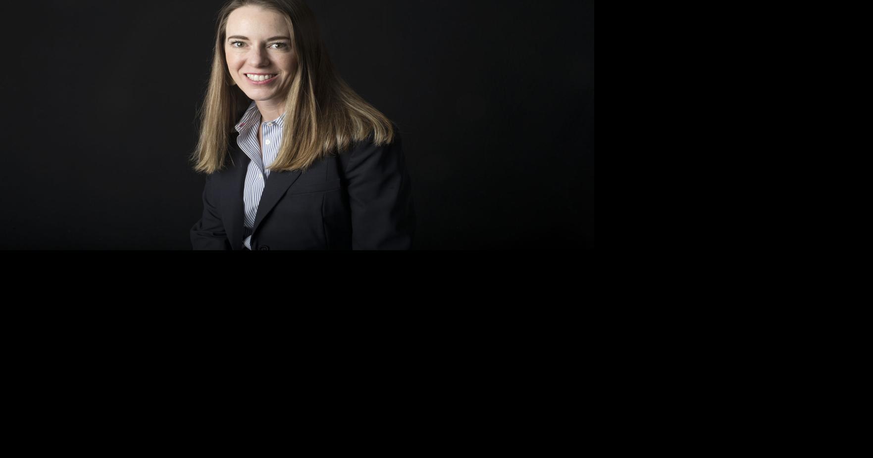 Alison Ochs Gee: College district board candidate | Elections ...