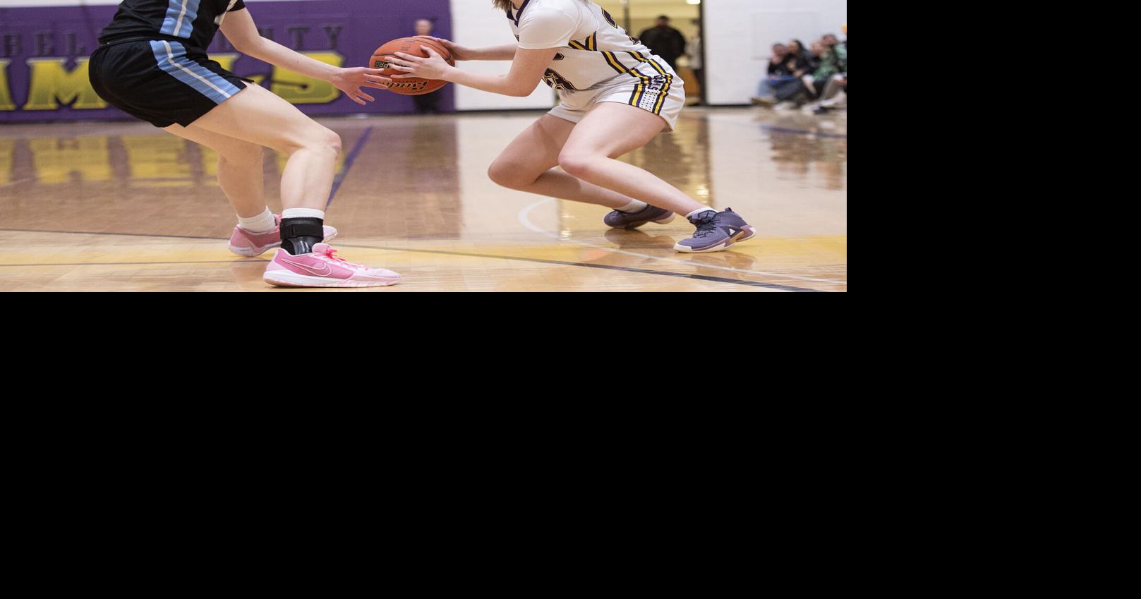 Camel girls basketball bounces back with big win over Cheyenne Central ...