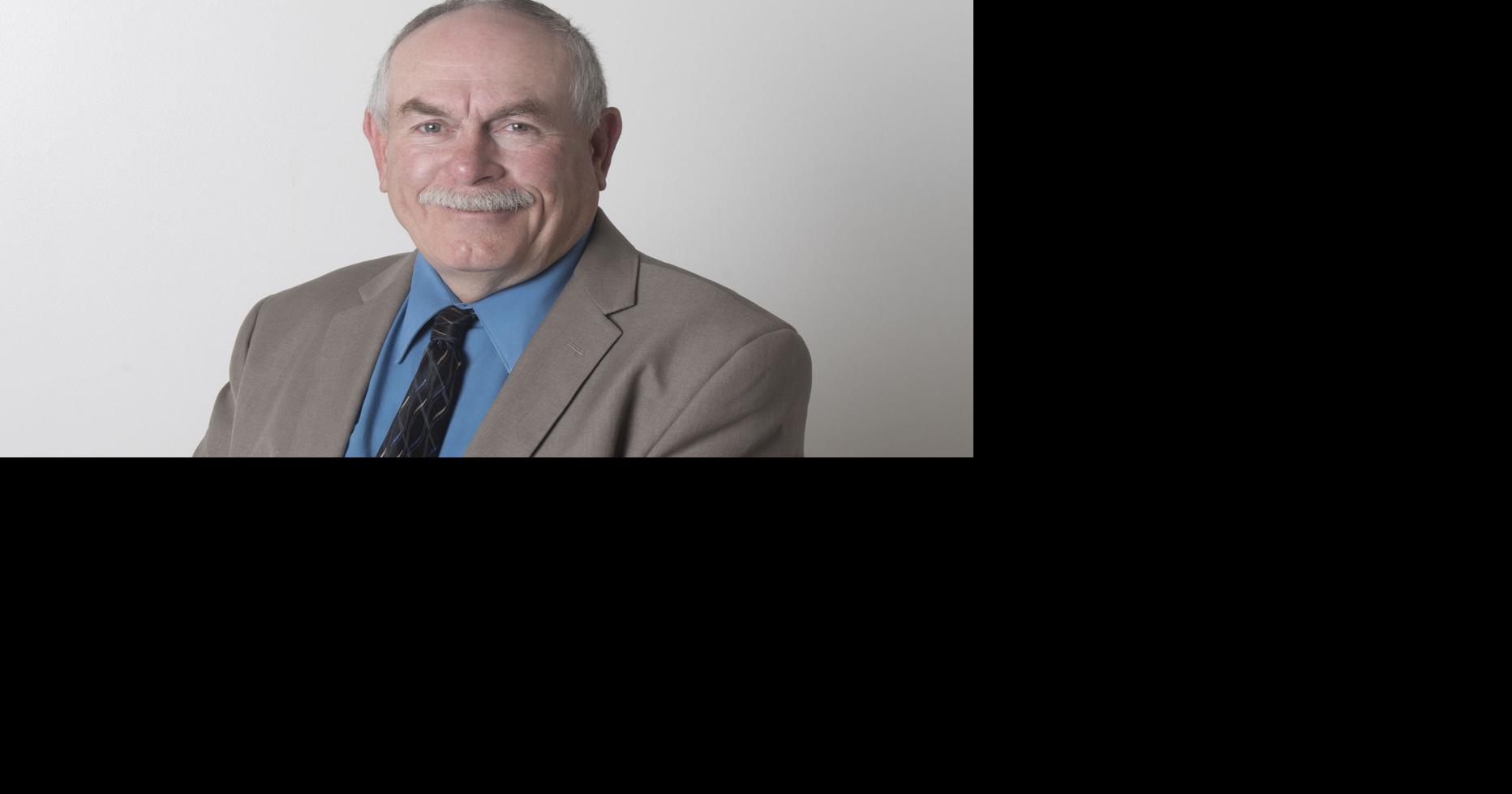 Rep. Roy Edwards wins reelection to House District 53 with nearly 60% ...