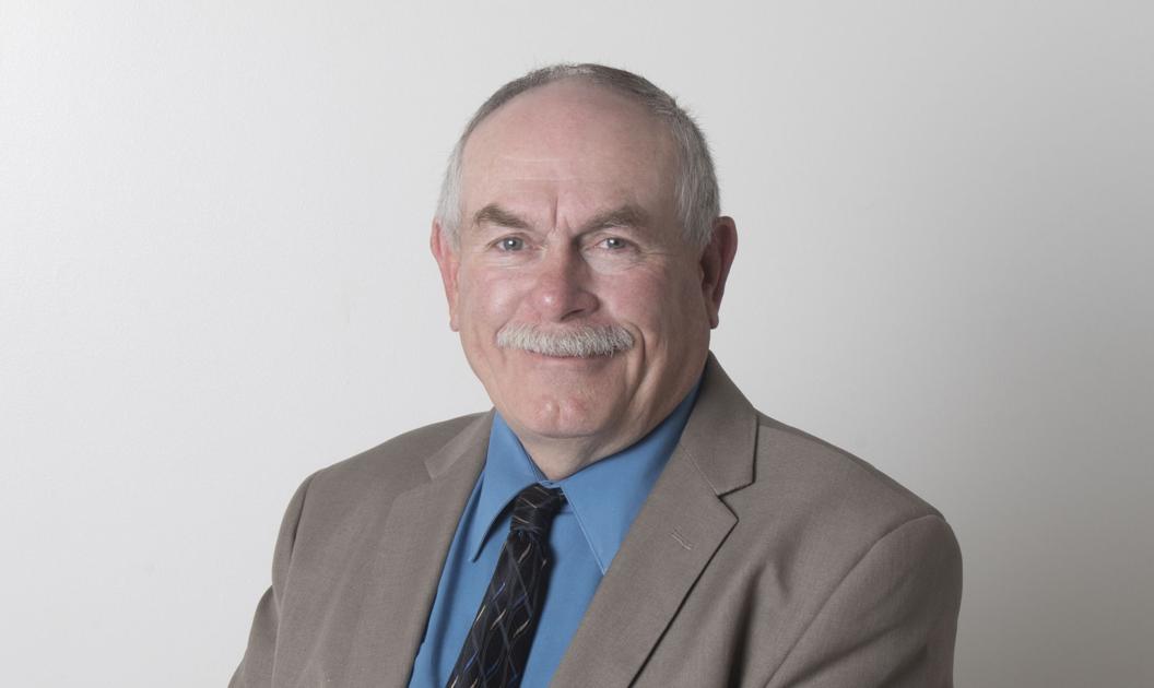 Rep. Roy Edwards wins reelection to House District 53 with nearly 60% ...