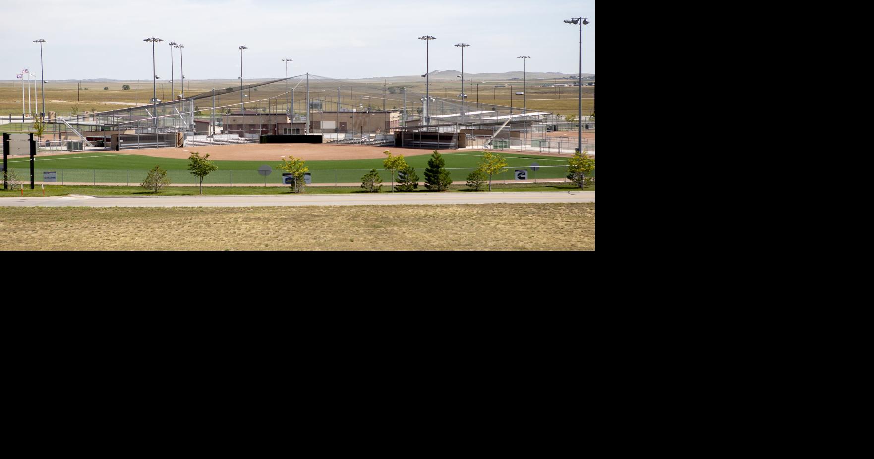 City looks for input on potential expansion of sports complex | Local ...