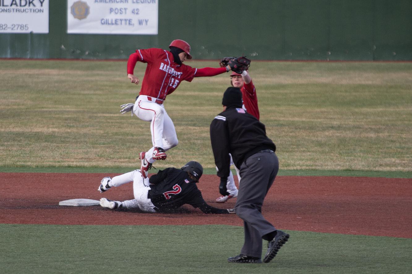 Local | gillettenewsrecord.com