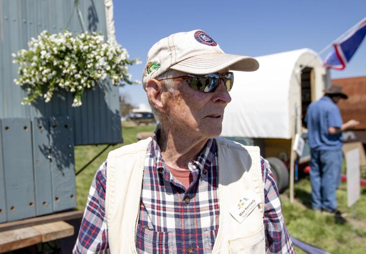 Sheepherder's Festival brings rare craftsmanship and old art to ...
