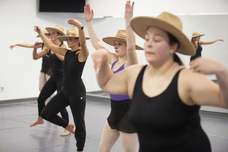 Project Intersect performance to include artwork, dance and music ...