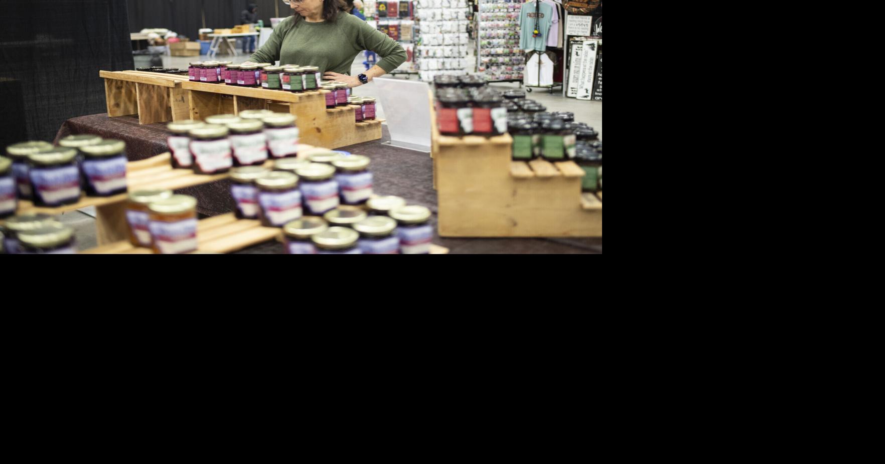 47th Annual New Life Wesleyan Ladies Craft Show begins Friday | Local ...