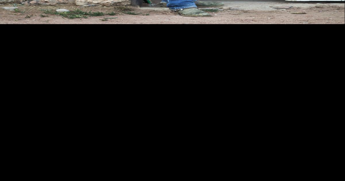 Kellen Smith making a name for himself with local country music scene ...