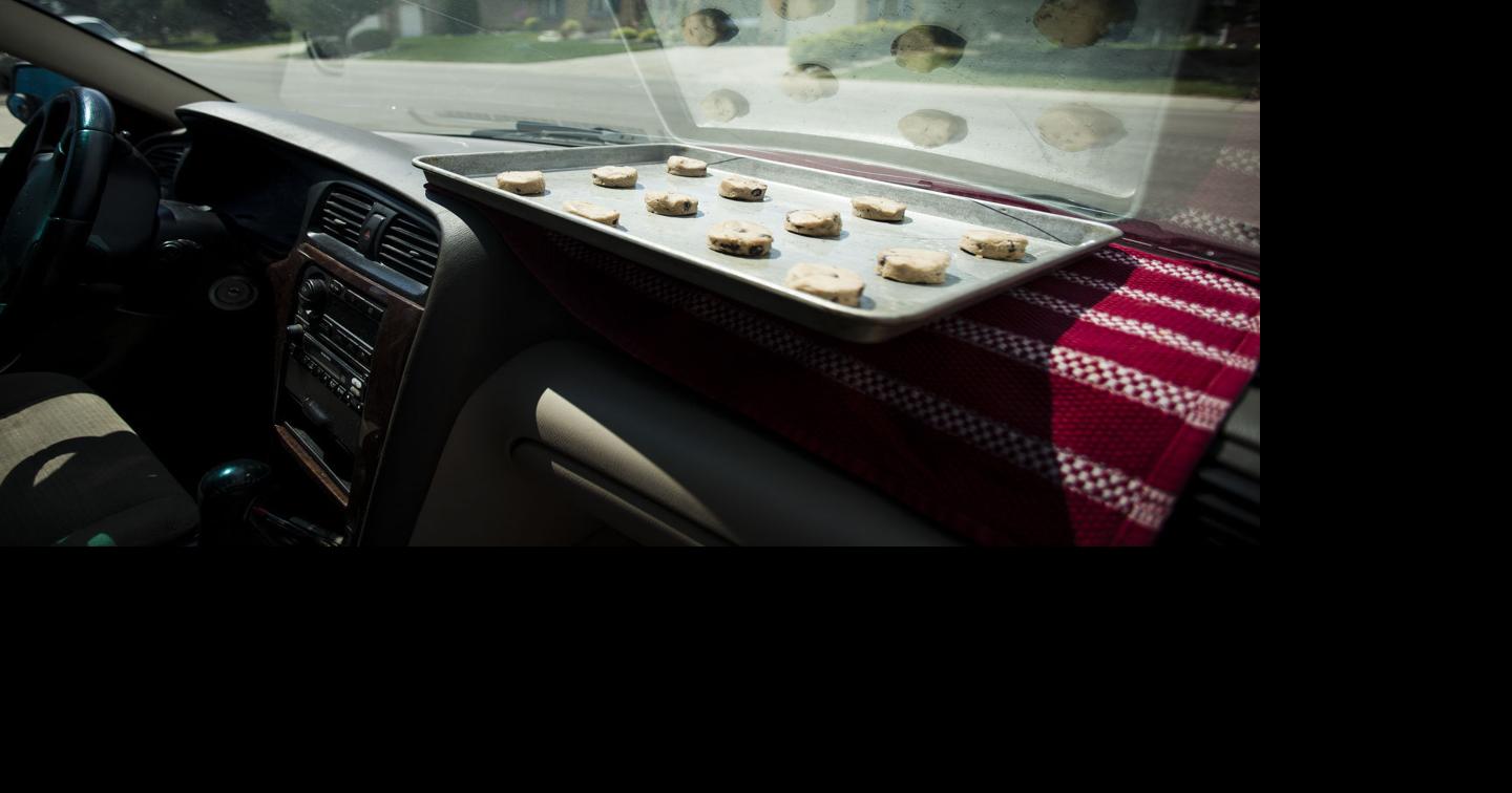 Homemade cookies straight from the ... car | Food | gillettenewsrecord.com