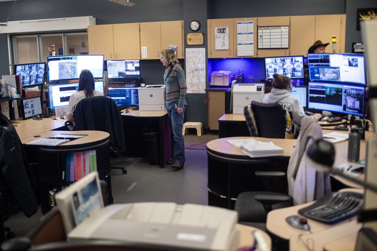 Officials optimistic that joint dispatch will happen | Local News ...