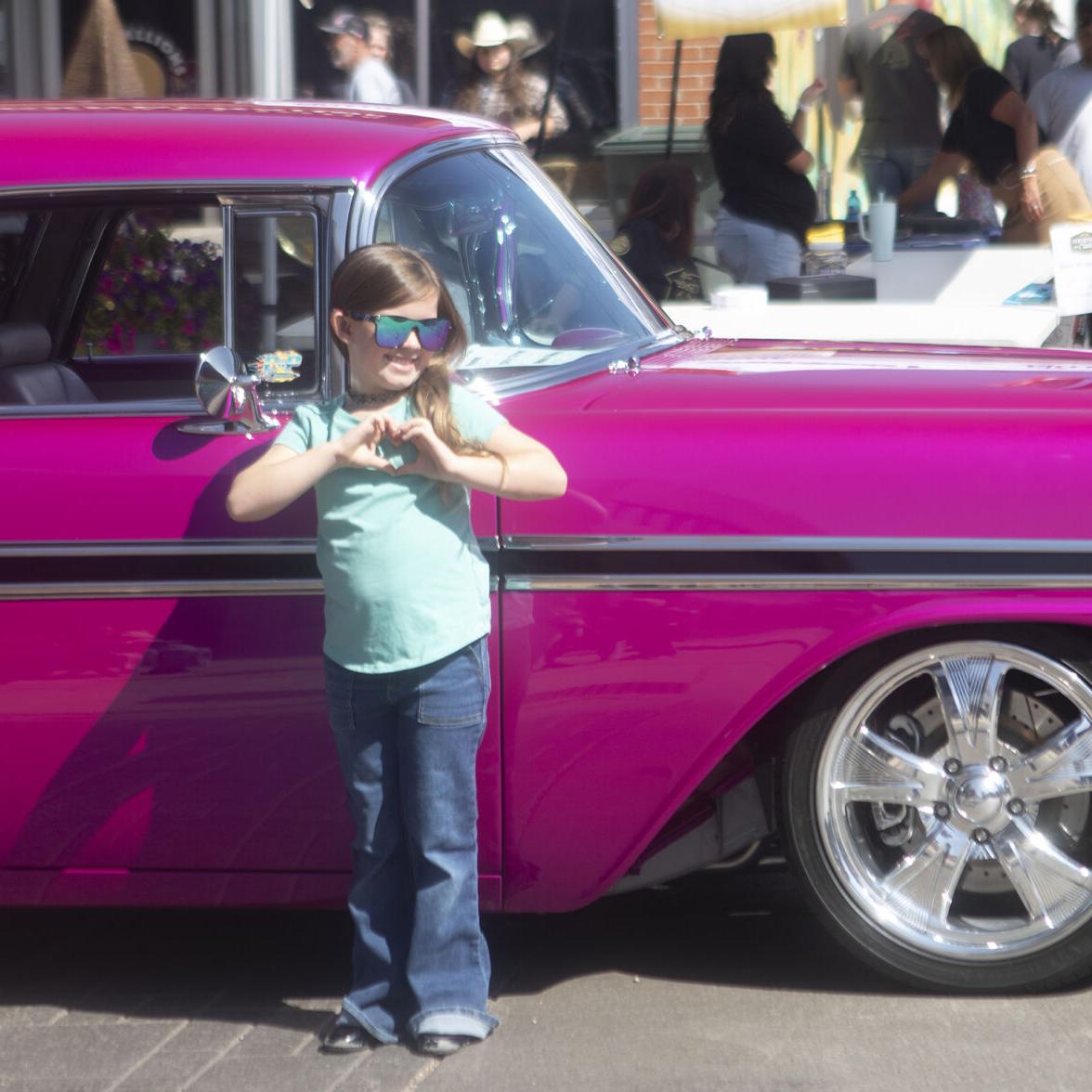 Richard Davis | Obituaries | gillettenewsrecord.com