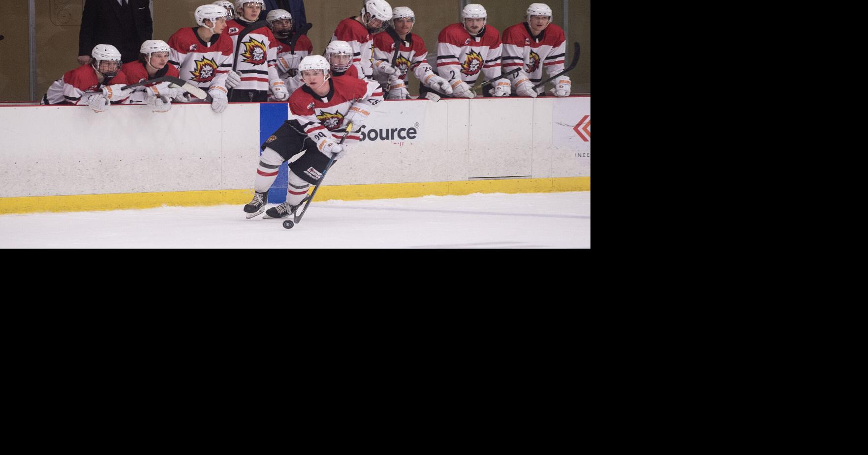 Wild lose 6-2 to Helena, lose Divisional Championship but advance to ...