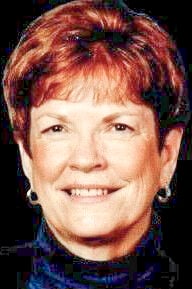 Patricia Ann (Hall) Rudolph | Obituaries | gillettenewsrecord.com