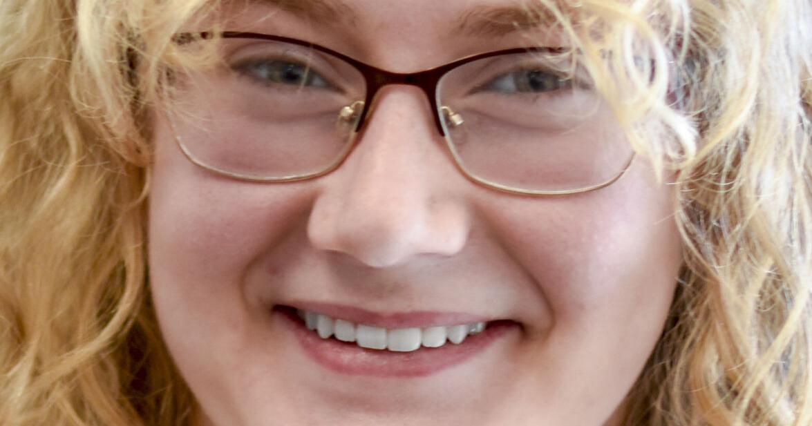 Gillette College freshman earns Shaping Wyoming’s Future Award | Living ...