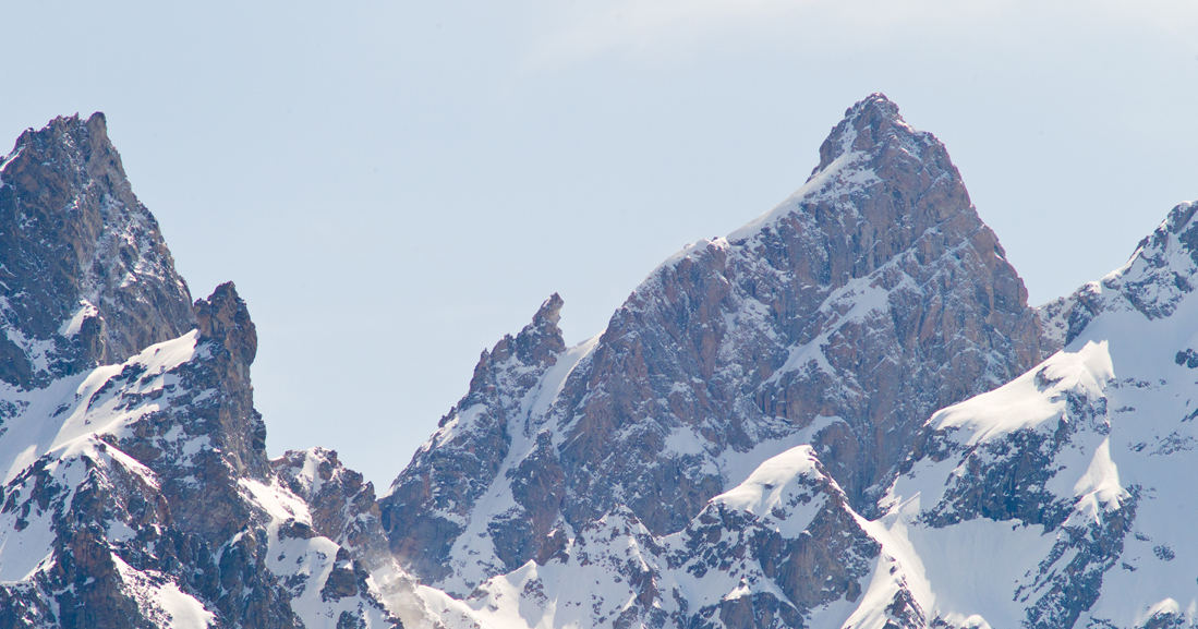 The human remains in the Murie Museum's closet | Wyoming ...