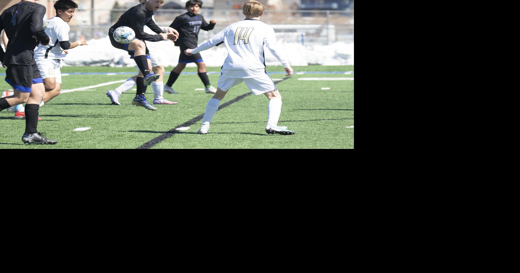 Thunder Basin boys soccer rolls through conference opponents | Local ...