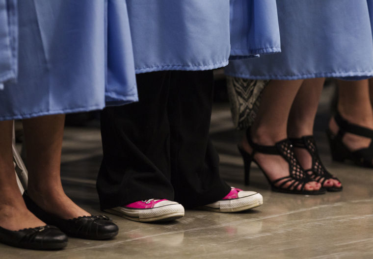 24th Gillette College Commencement | Featured | gillettenewsrecord.com