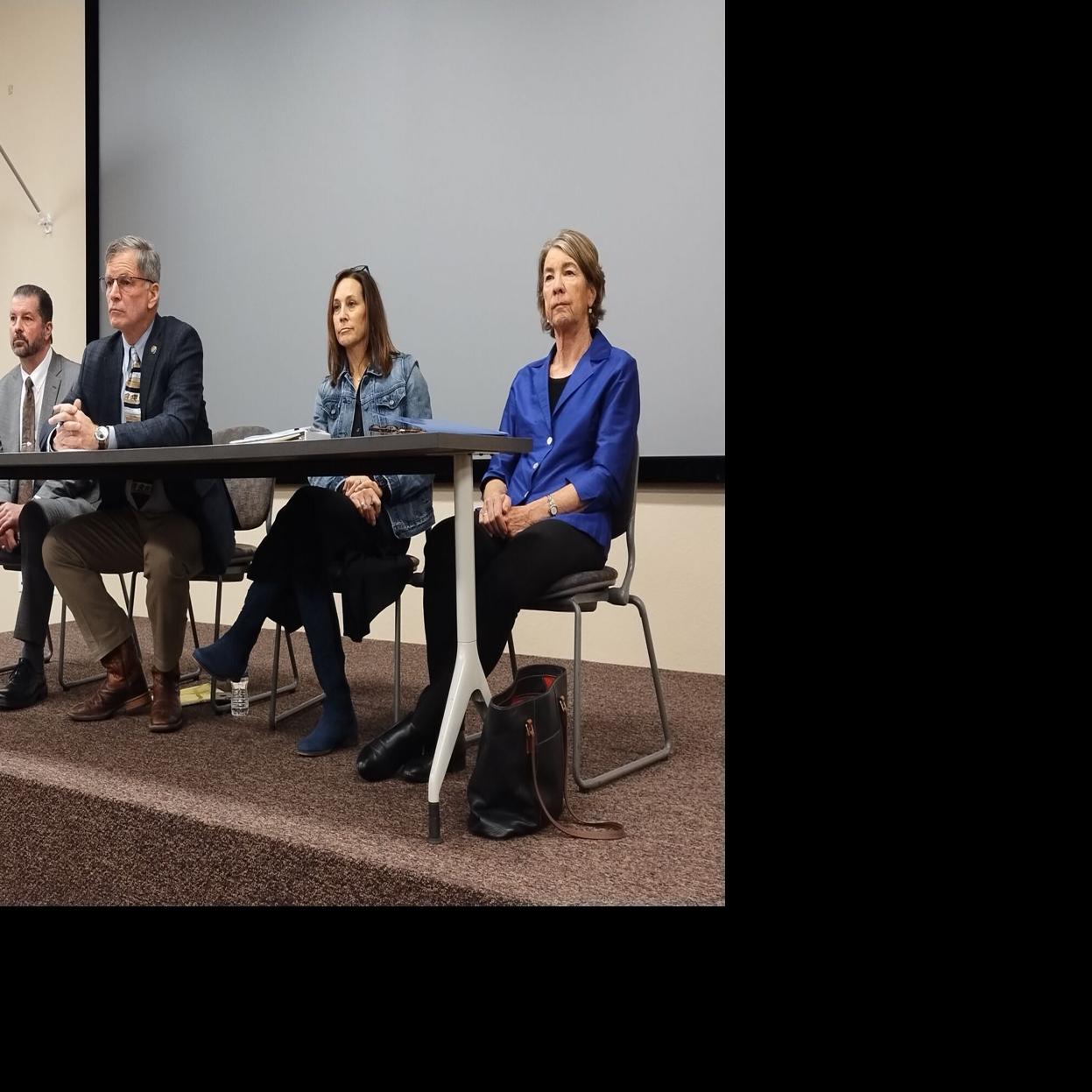 Charles A Shobe | Obituaries | gillettenewsrecord.com