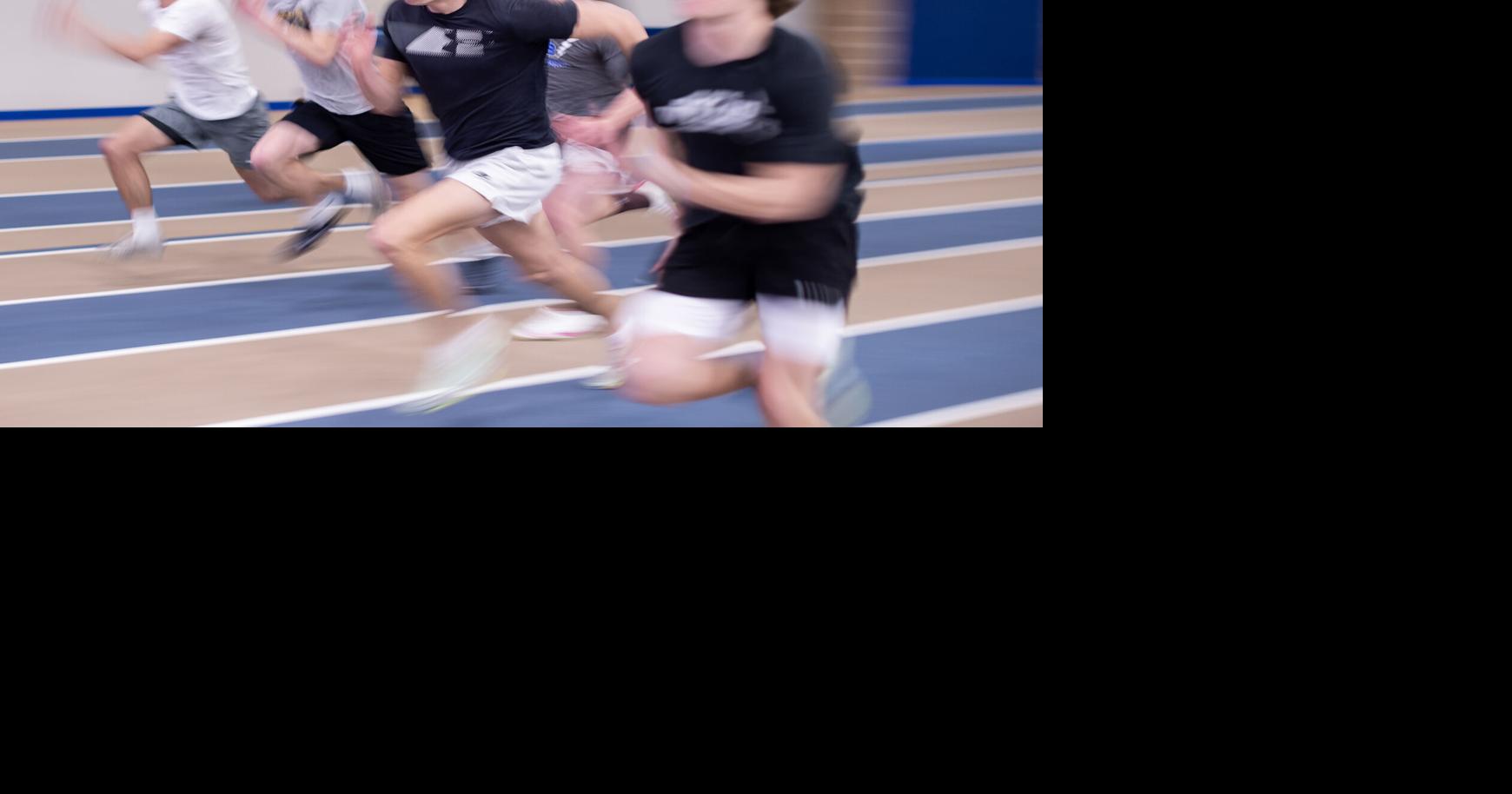 Bolts indoor track looking to make another big jump with experienced ...