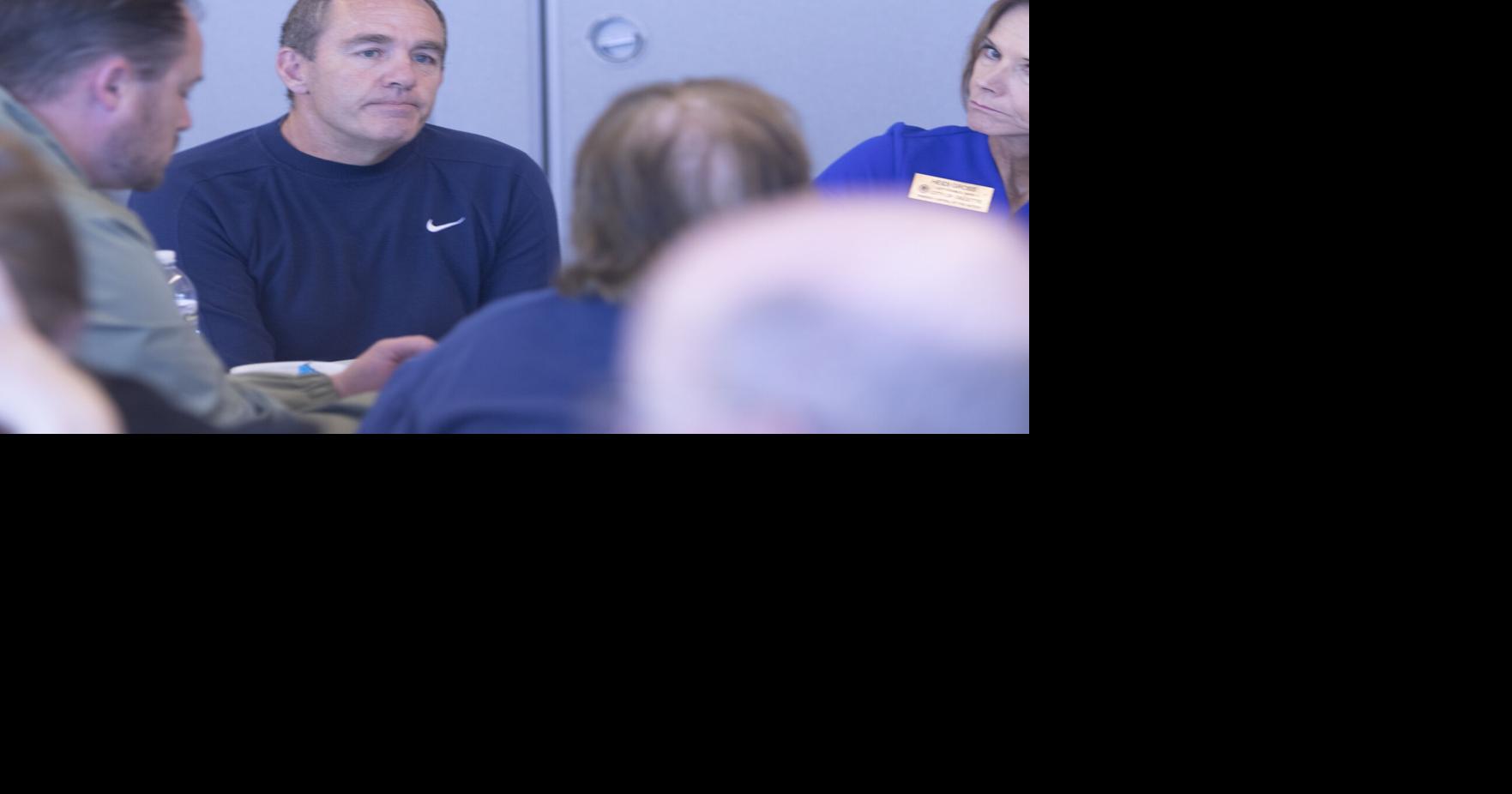 Local leaders talk future growth of Gillette | Local News ...
