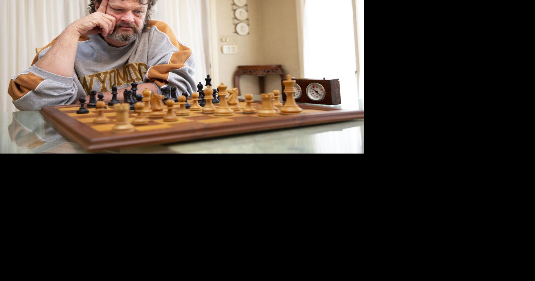Seeing art in chess | Wyoming | gillettenewsrecord.com