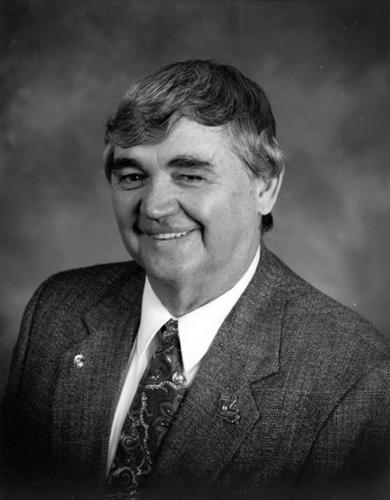 Clarence Edwin €Ed' Collins | Obituaries | gillettenewsrecord.com