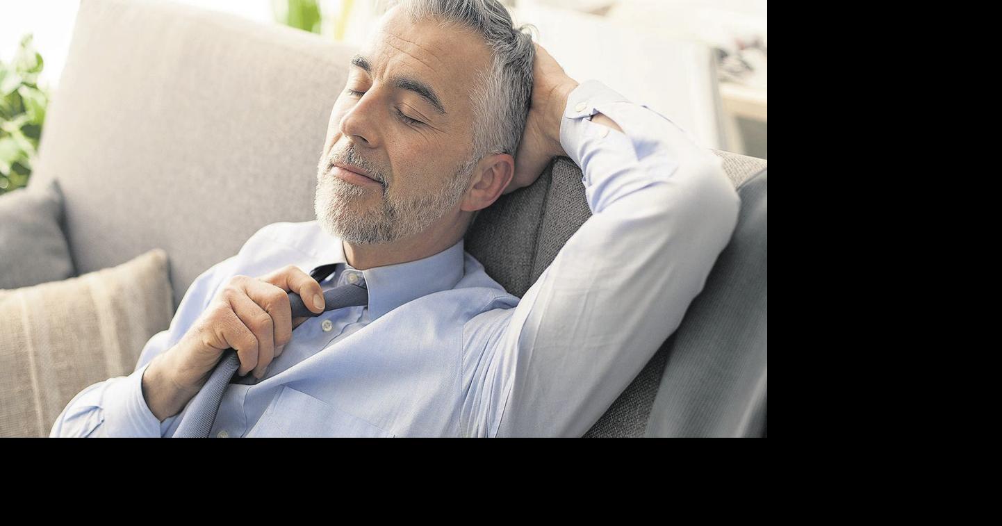 Napping for health | | gillettenewsrecord.com